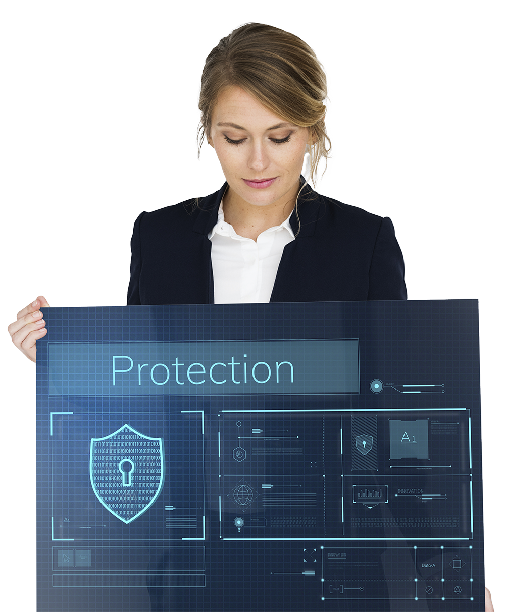 Cyber Security - Focalsoft